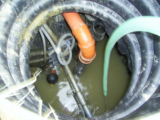 Impianti per acque di scarico industriali – Ecolifeprojects S.r.l.
